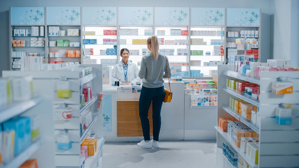 Purchasing Your First Pharmacy: A Step-by-Step Guide | Saroma Ltd